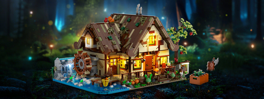 INSOON Bausätze | Offizieller INSOON® Store-de.insoon – INSOON DE