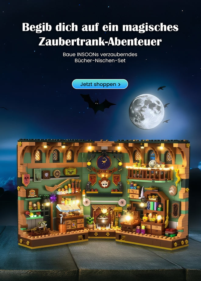 INSOON Bausätze | Offizieller INSOON® Store-de.insoon – INSOON DE