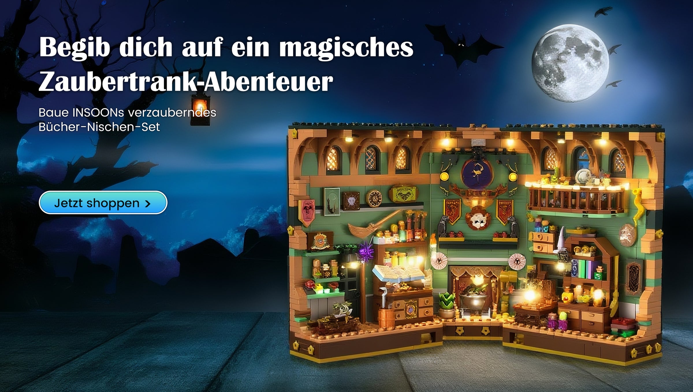 INSOON Bausätze | Offizieller INSOON® Store-de.insoon – INSOON DE