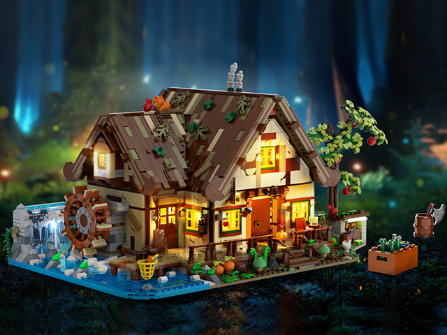 INSOON Bausätze | Offizieller INSOON® Store-de.insoon – INSOON DE