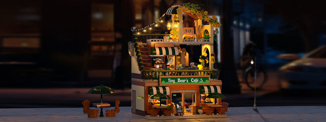 INSOON Bausätze | Offizieller INSOON® Store-de.insoon – INSOON DE