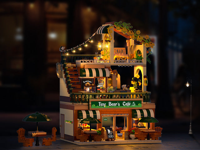 INSOON Bausätze | Offizieller INSOON® Store-de.insoon – INSOON DE