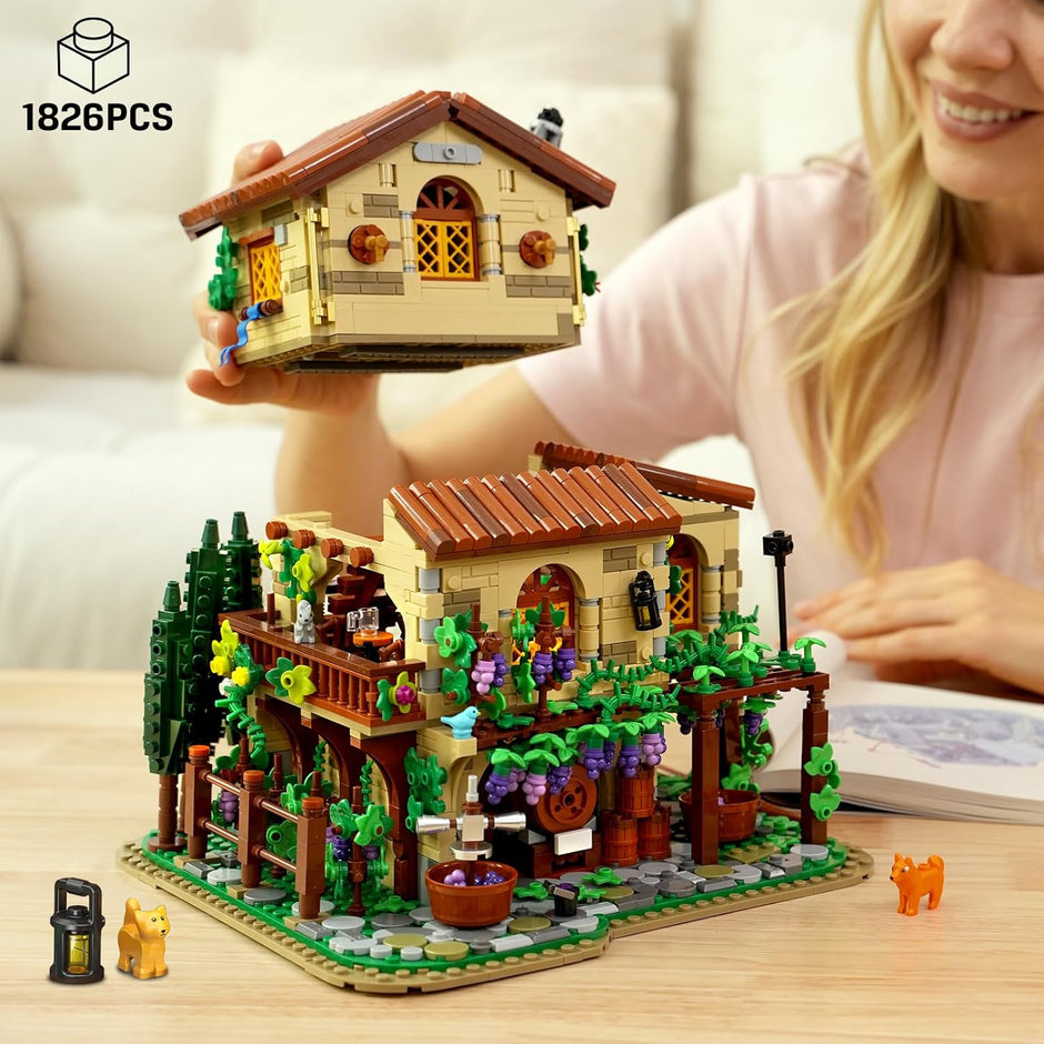 INSOON Bausätze | Offizieller INSOON® Store-de.insoon – INSOON DE